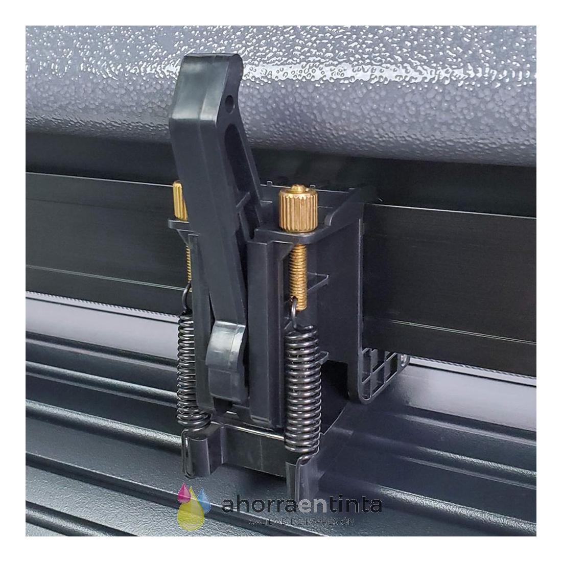 Ploter de corte MT365, con lector óptico