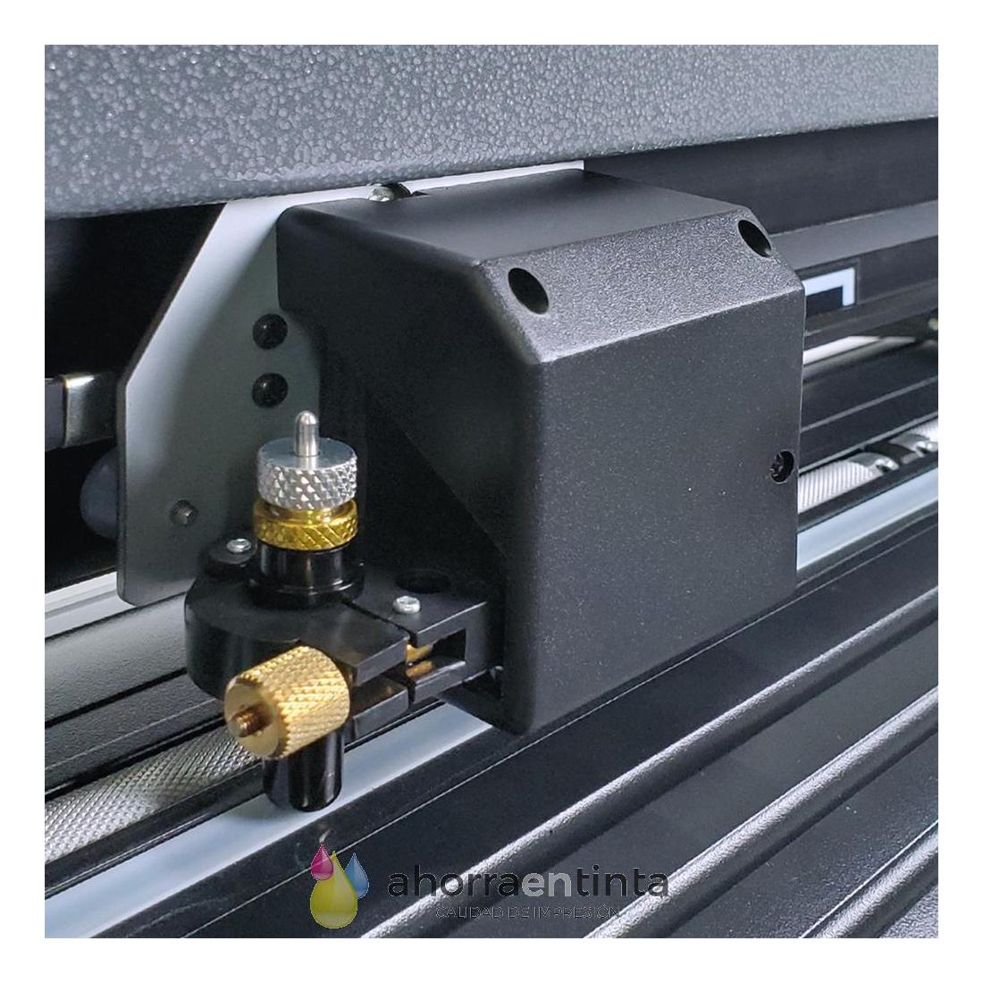 Ploter de corte MT365, con lector óptico