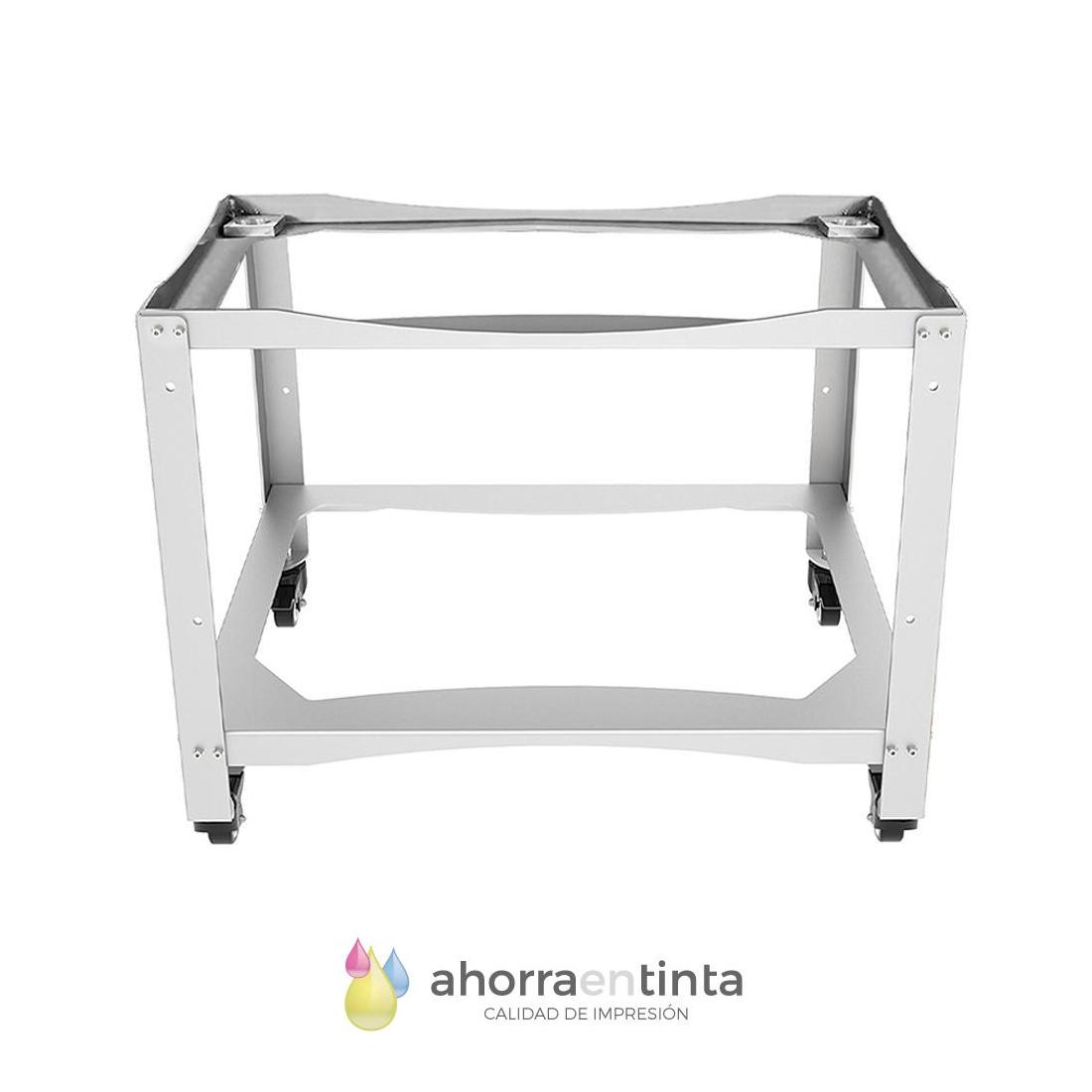 Stand Móvil para Prensas Térmicas Doble plato Serie FX