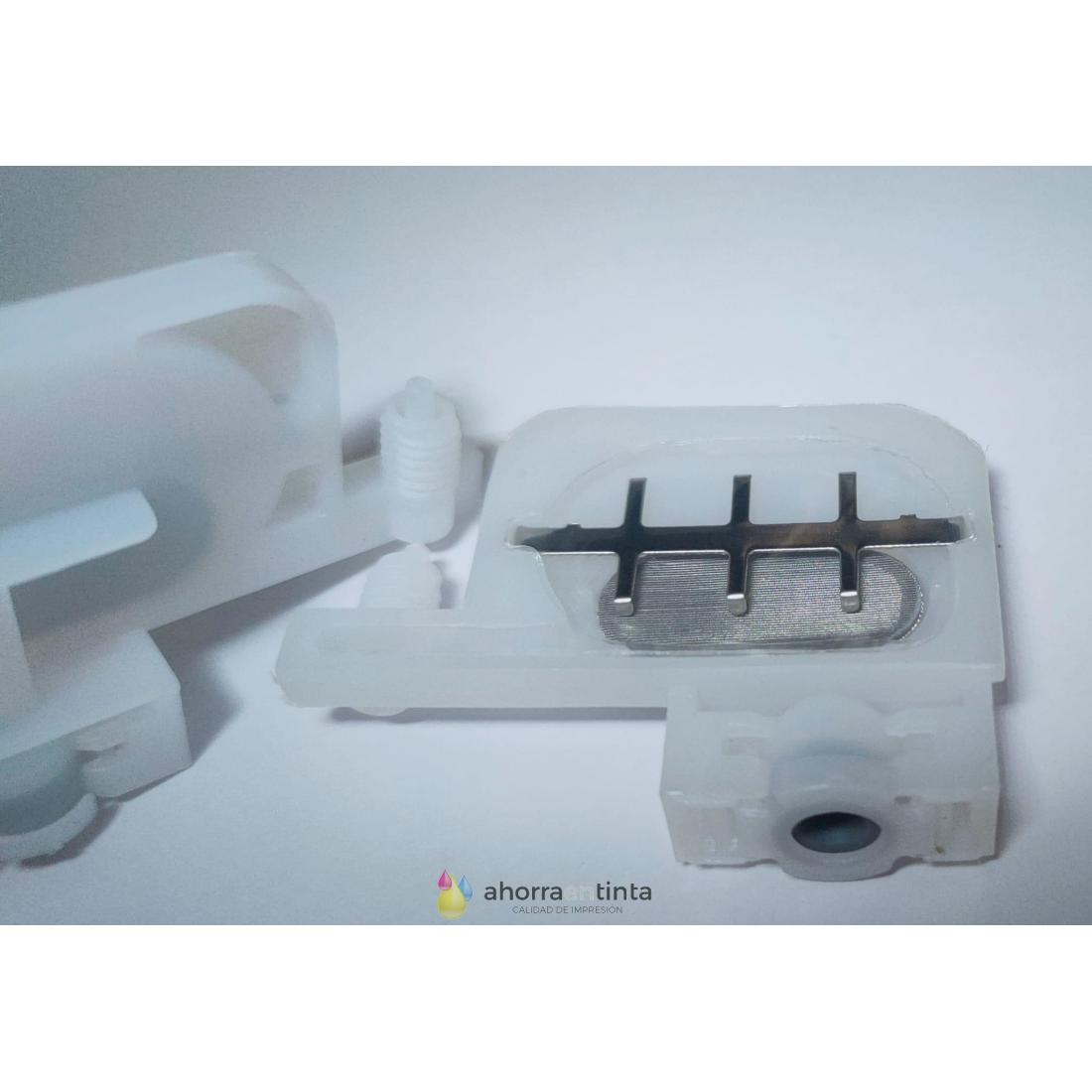 Damper para impresoras con cabezal Epson l800,1390,l1800,r265, A3 track
