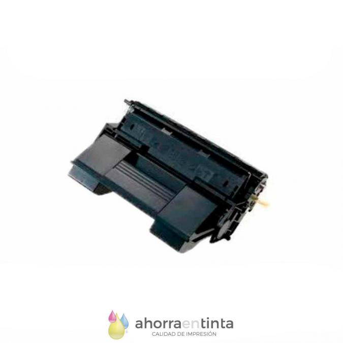Epson EPL N3000 Cartucho de toner reciclado. Rf.: S051111