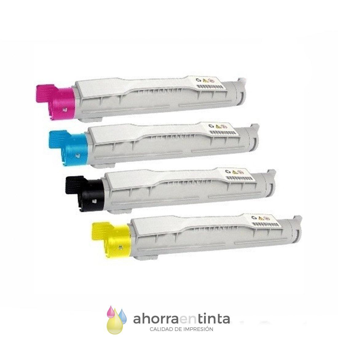 Epson Aculaser C4200 Cartucho de toner Ref.: C13S050245